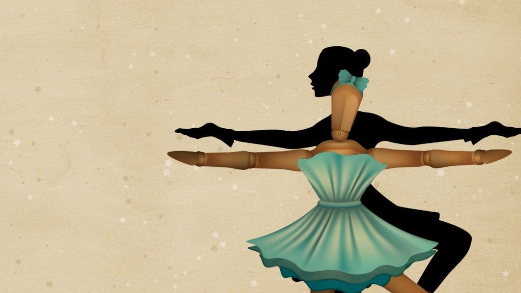 AYBT Presents "COPPELIA" 2026 Tickets at Paramount Theatre, Anderson on ...