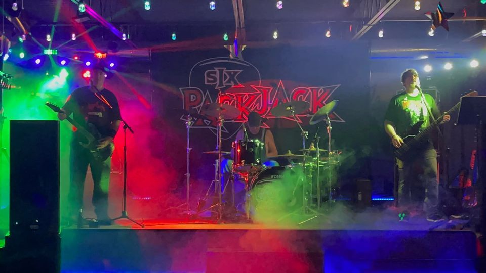 Weekend Kickoff Party with SIX PACK JACK at SACS NEIGHBORHOOD PUB ...