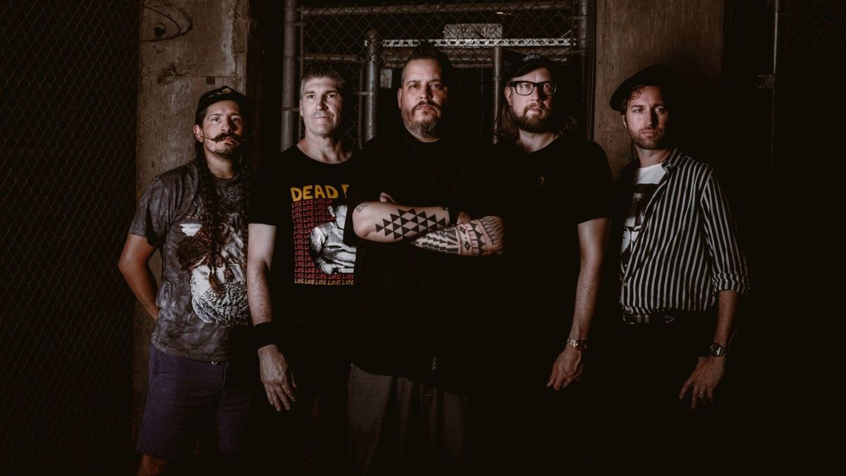 Dead Pioneers | Rebellion Manchester | February 27, 2026