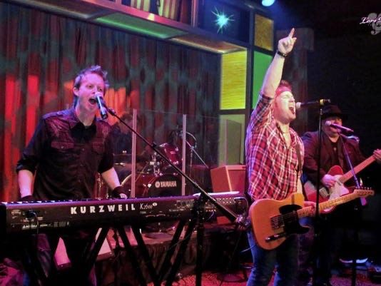 FREE Springsteen Tribute concert at Pier Village, Long Branch, NJ ...