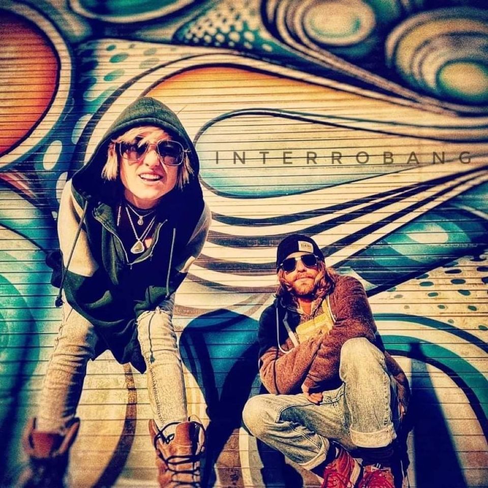 Interrobang Unplugged at Smiling Toad Brewery! | Smiling Toad Brewery ...