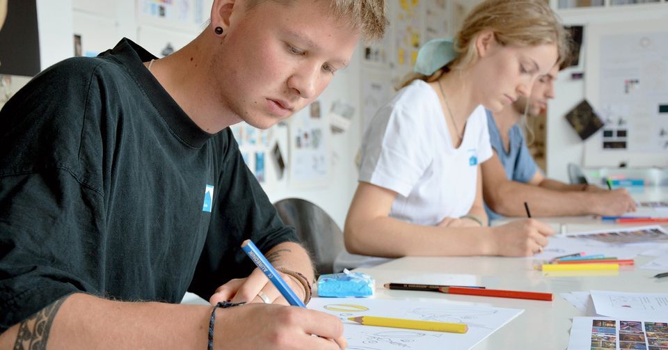 2 Tage Probestudium 2022 at AID Berlin, Ruschestr. 70, 10365 Berlin on 11th August, 2022