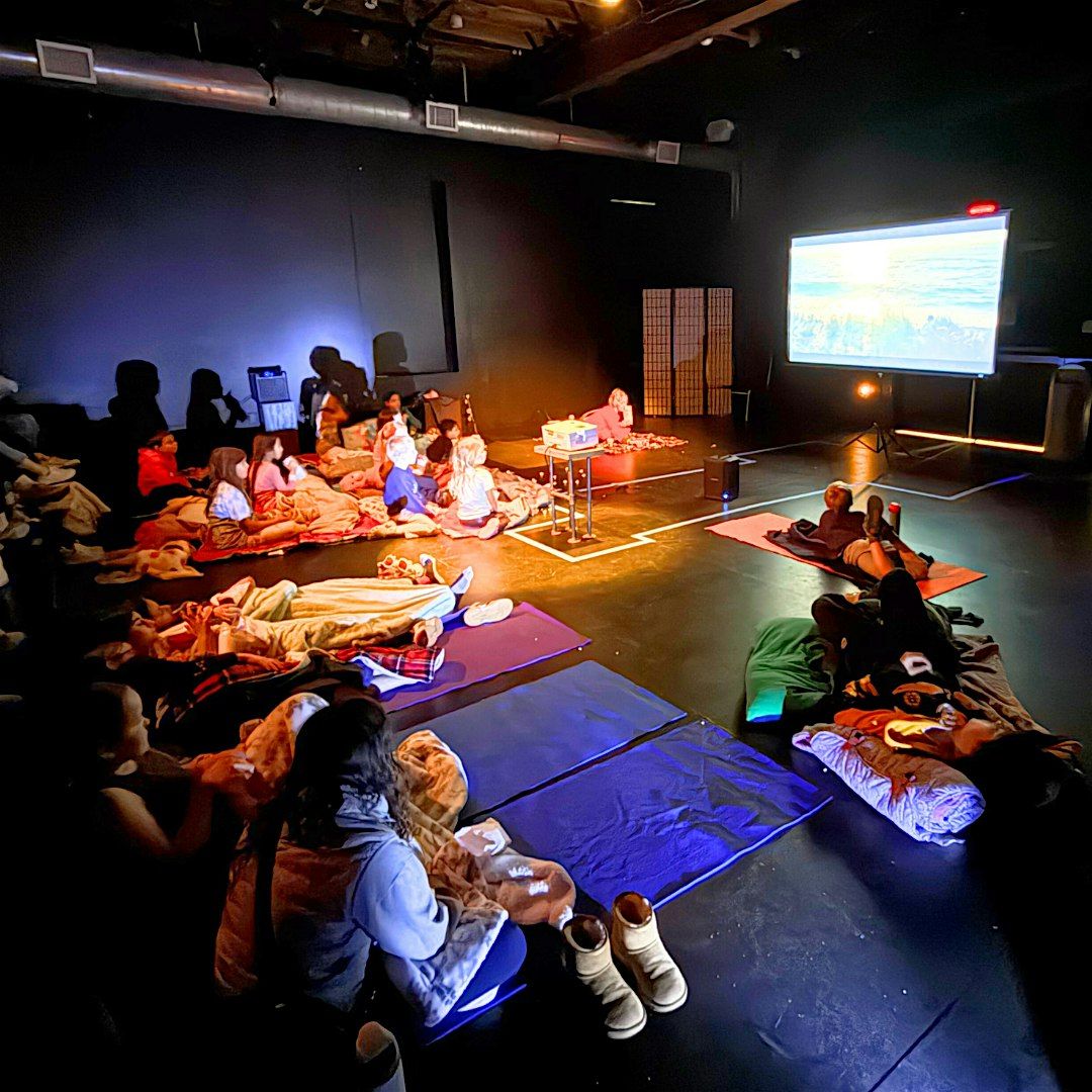 NEMPAC presents Family Movie Musical Night: High School Musical at 442 ...