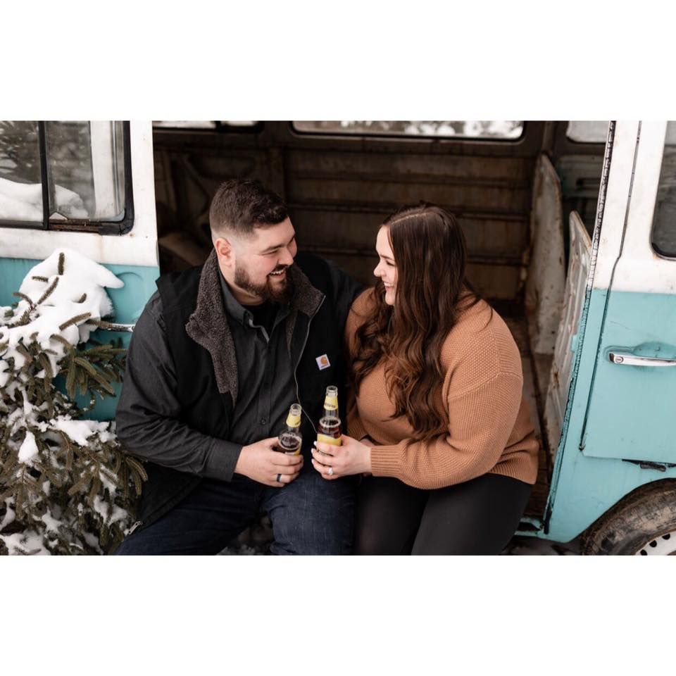 Nick Long & Sarah Joseph’s Stag and Doe! | Club Richelieu Welland ...