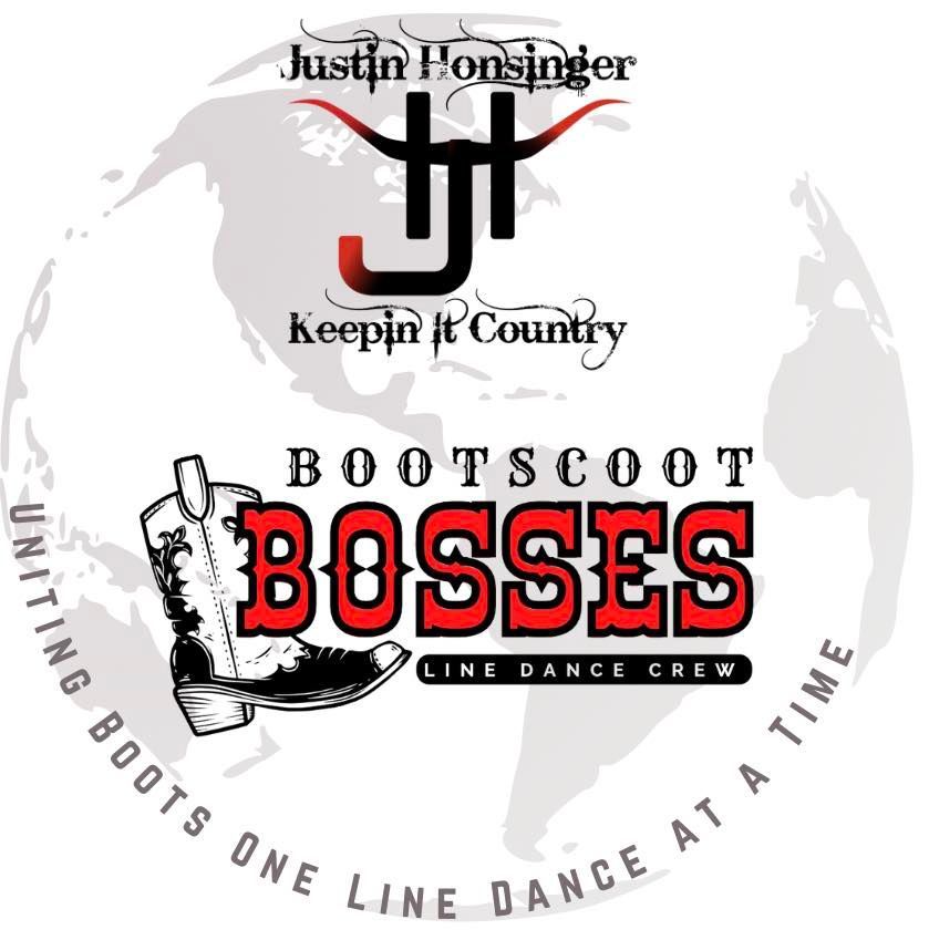 BOOTSCOOT BOSSES support Justin Honsinger | 2717 Tapo Canyon Rd, Simi ...