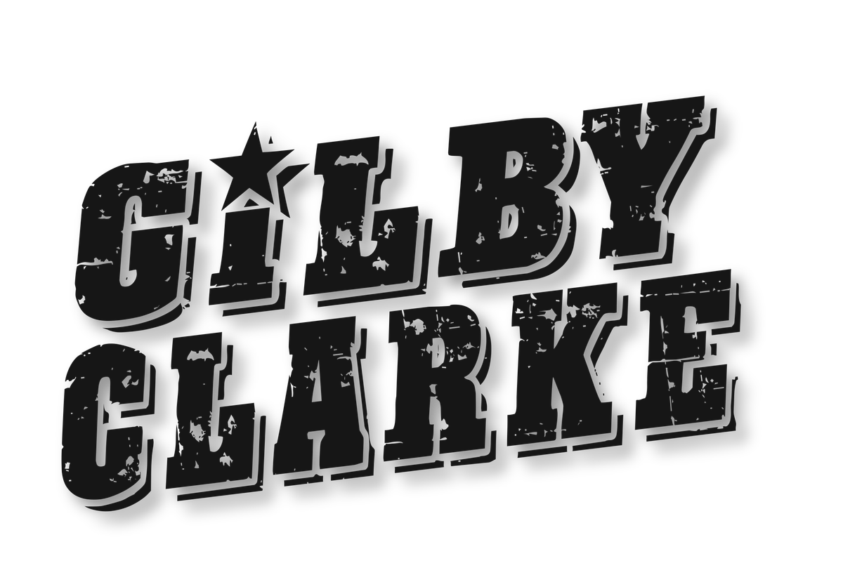 GILBY CLARKE (ex Guns N Roses) - Pinerolo (TO) - 22 febbraio 2026 at ...