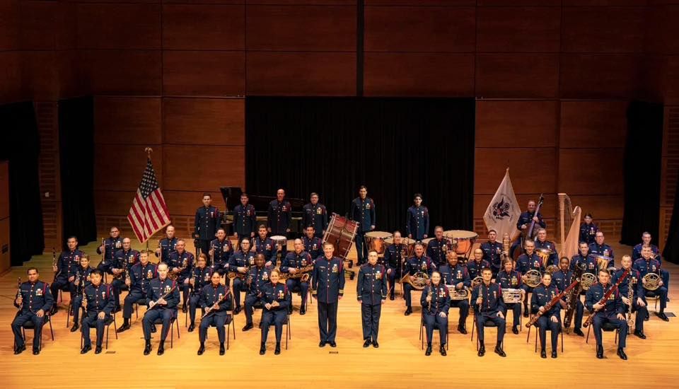 ***CANCELED*** USCG Band Summer Series: Willimantic, CT at Shaboo Stage ...