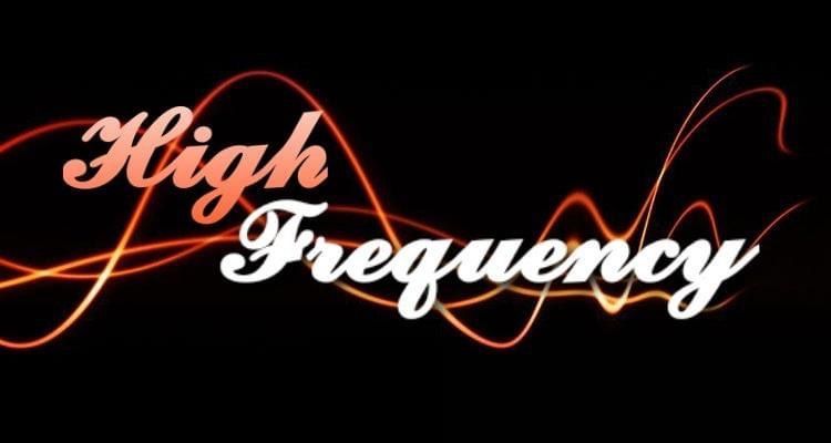 High Frequency back at Relax Lounge | RELAX Lounge, Chambersburg, PA ...