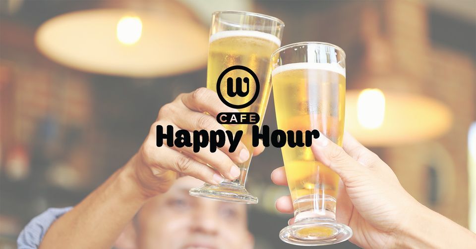 Wantable Cafe MKE Happy Hour | Wantable Cafe, Milwaukee, WI | December ...