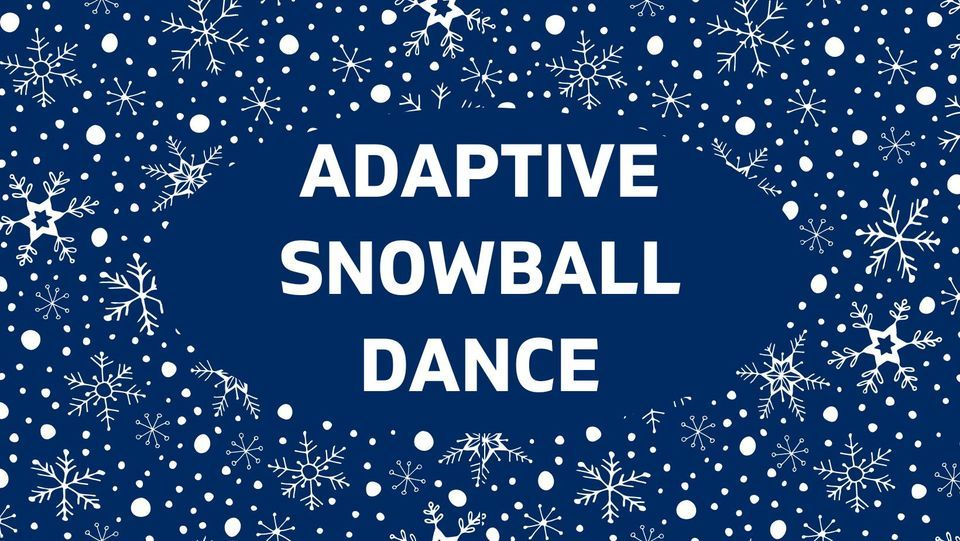 Adaptive Snowball Dance at Roseville-Eastpointe Recreation Authority on ...