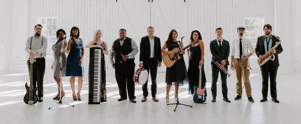 The Garden Party 2022 at Longview Arboretum and Nature Center on 22nd ...