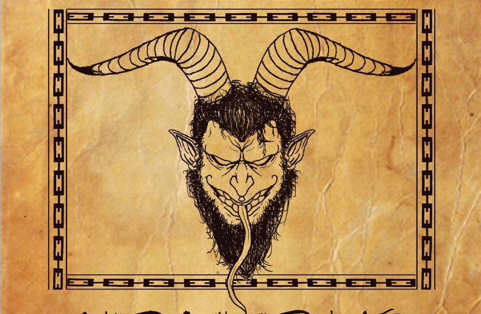 Krampus Makers Market & Art Exhibition at 324 Cleveland Ave NW, Canton, OH 44702-1538, United ...