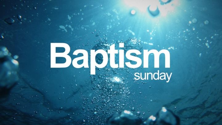 Water Baptism at Freedom Church | Freedom Church, Auburn, CA | July 24, 2022