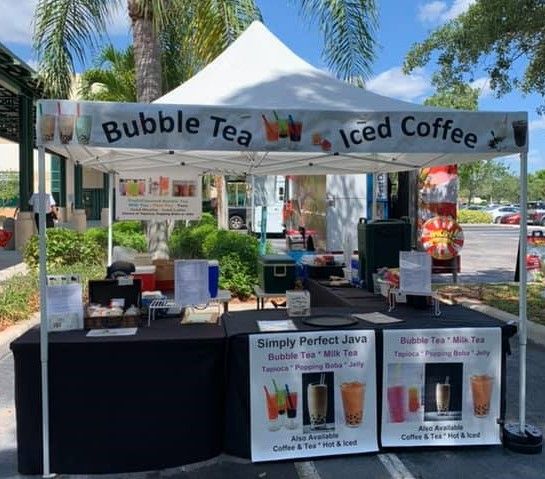 2022 Sunrise Arts and Crafts Festival featuring Winter Wonderland ...