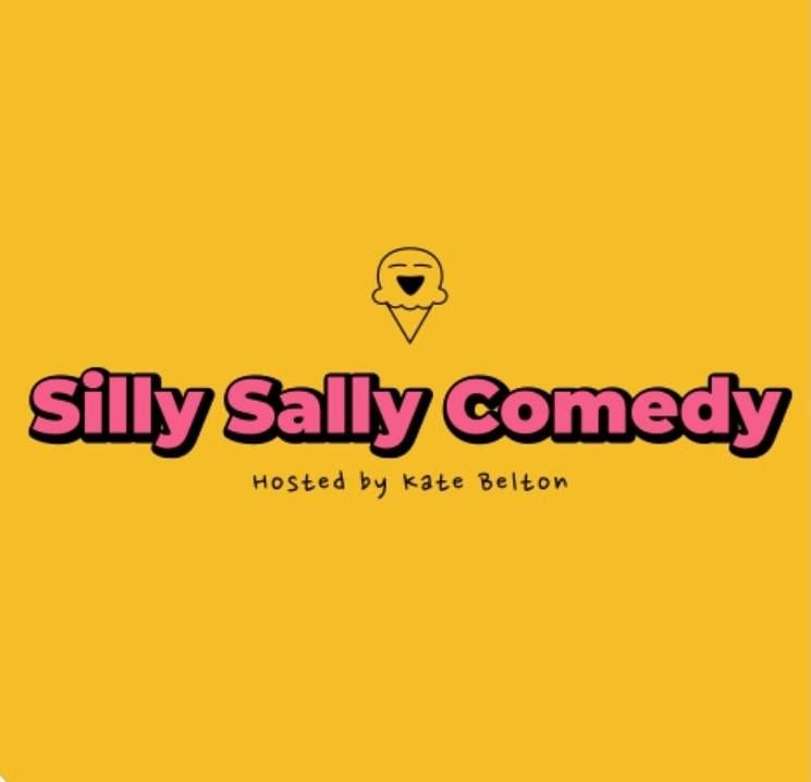 Silly Sally Comedy Show at BNA Brewing Co. & Eatery, Kelowna on 20th ...
