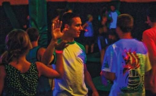 Rockin Fridays! | Rockin' Jump Trampoline Park - Roseville | May 27, 2022