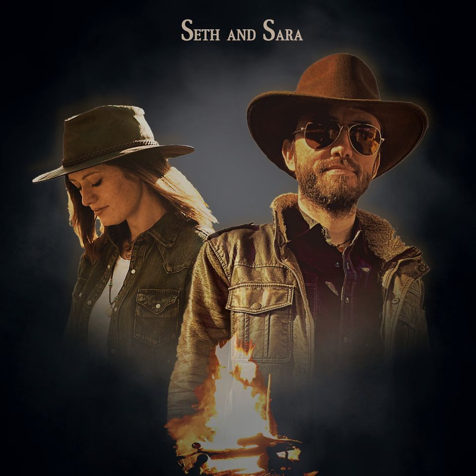 Seth and Sara at Guidon Brewing | Guidon Brewing Co., Hendersonville ...