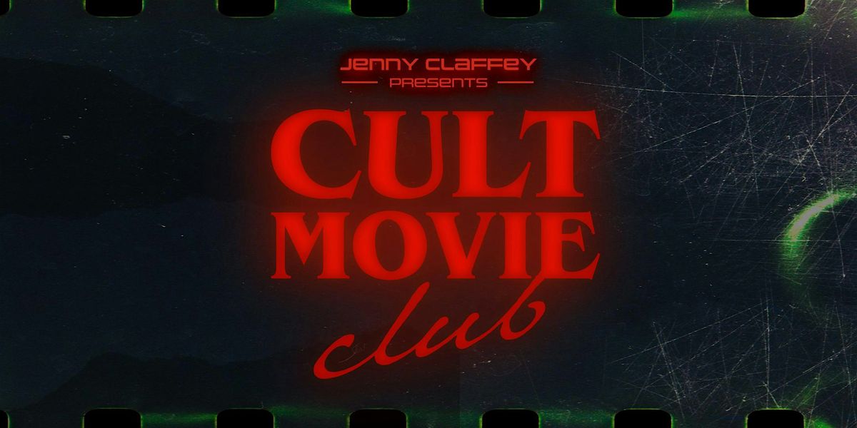 Cult Movie Club Presents: Mulholland Drive @ The Devlin Hotel at The ...