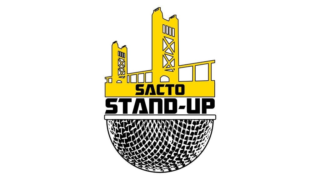 Sacto Stand-Up - in the Callback Bar Tickets at Punch Line Sacramento ...