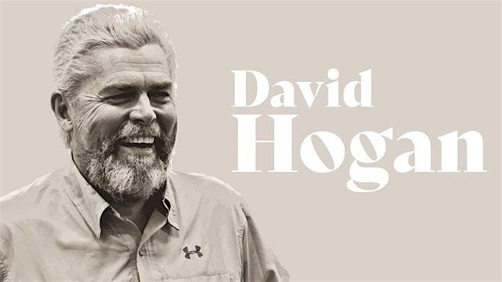 David Hogan: A Weekend of Power, Freedom & Encounter at La Jornada ...