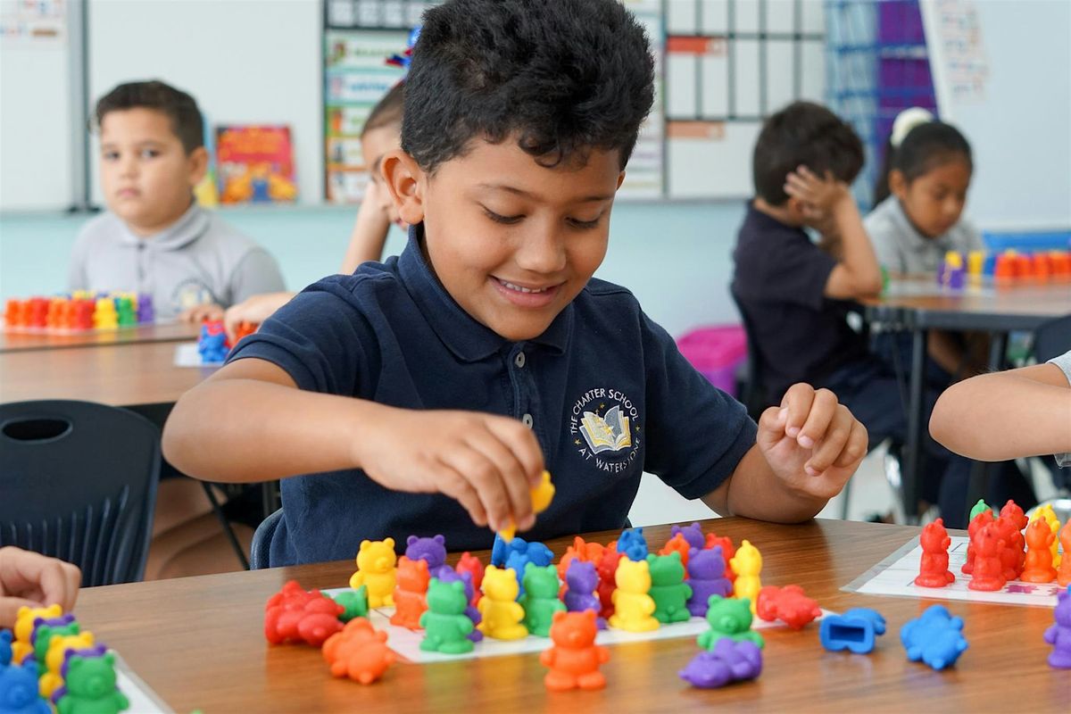 CSWs Curriculum Expo at 855 Waterstone Way, Homestead on 13th January, 2026