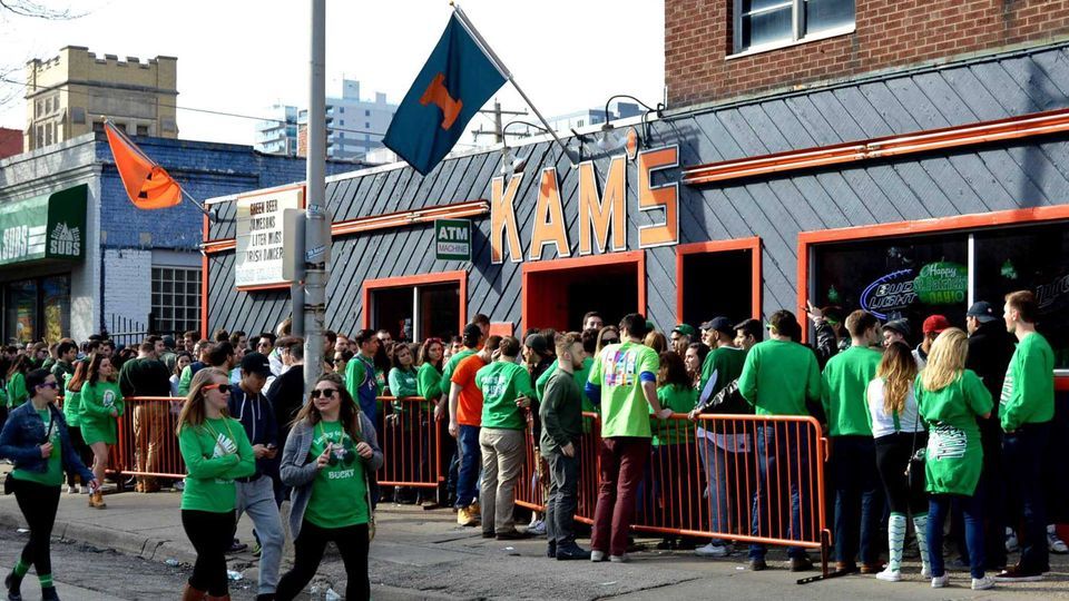 Unofficial 2023 at Champaign, Illinois on 3rd March, 2023