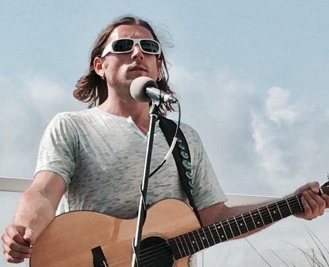 Adam Tyler Brown Duo at Turquoise Place | Turquoise Place, Orange Beach ...