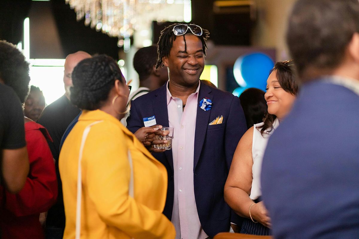 Haitian Real Estate Professionals Monthly Networking Mixer | May ...