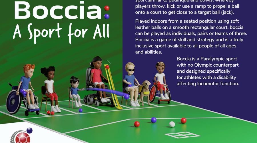 Boccia trenn TPIK Endla 59 at Endla 59, Kristiine, Tallinn, 10615 Harju Maakond, Eesti on 16th ...