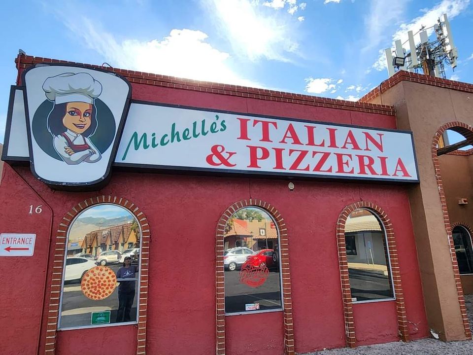 Michelles Italian & Pizzeria Fundraiser for Santuario de Karuna in ...