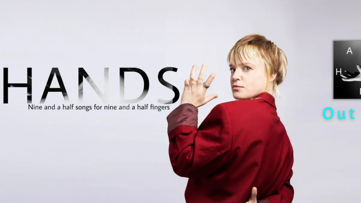 Wallis Bird, Rissi Palmer, Jim Lauderdale, Amy Grant, David Keenan ...