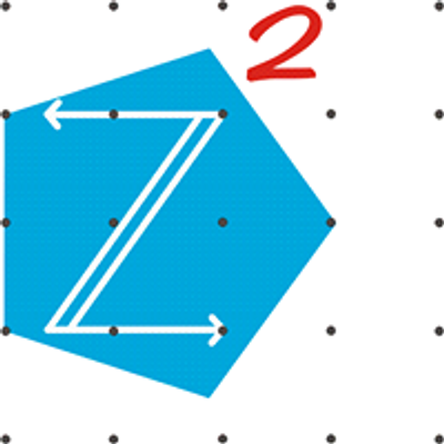 Zahlen mit System - Die Anatomie der Zahlen at Z Quadrat, Mainz on 2nd ...