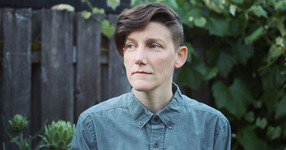 Chris Pureka + Mimi Webb | Ivy Room, Albany, CA | November 12, 2023