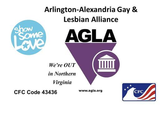 Choose AGLA for your CFC Donations | AGLA - Serving Northern Virginia ...
