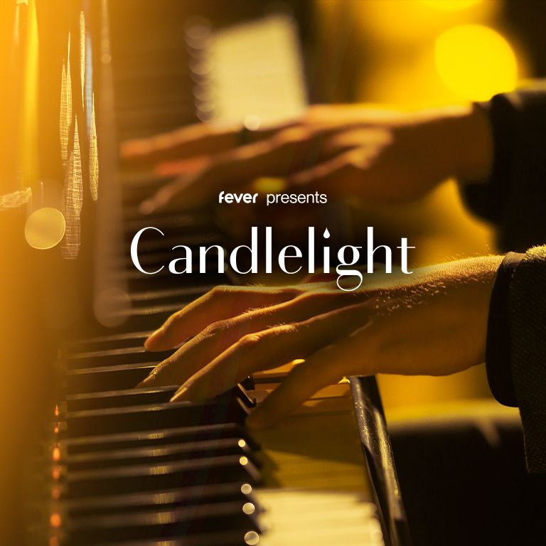 Candlelight: Tributo a Lucio Dalla e cantautori italiani at Salone ...