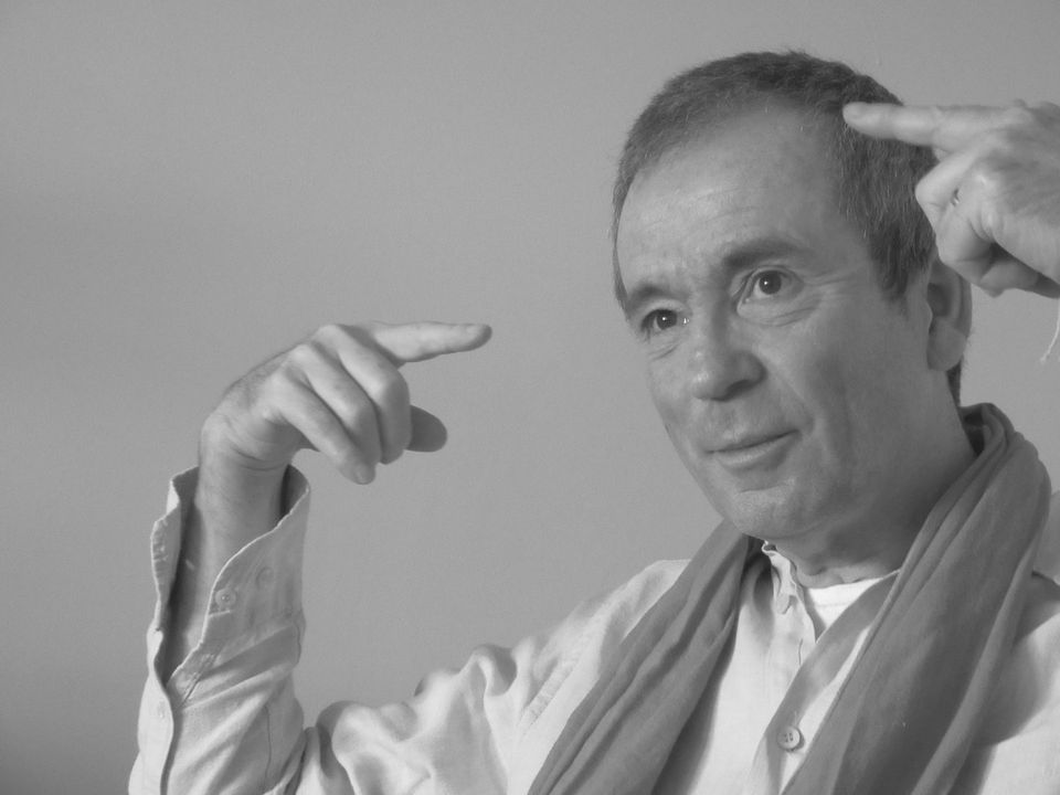 Advaita Satsang with Derek Thorne in Swansea | The Swansea Wellbeing ...