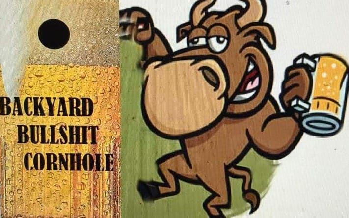 Backyard BS Cornhole BYOP | Club Rodeo, Wichita, KS | December 27, 2023