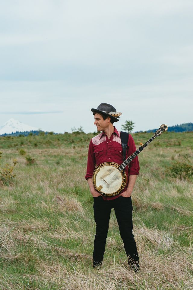 An Evening with Quattlebaum & Friends at the Laurelthirst ...