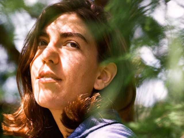 Lonesome Station Presents: Maya de Vitry (w/ Lyle de Vitry) at Citizen ...