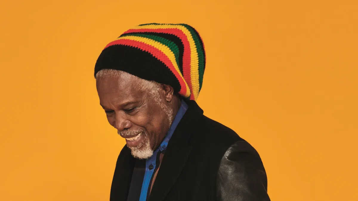 Billy Ocean, Marti Pellow in at Leigh Sports Village Stadium on 29th ...