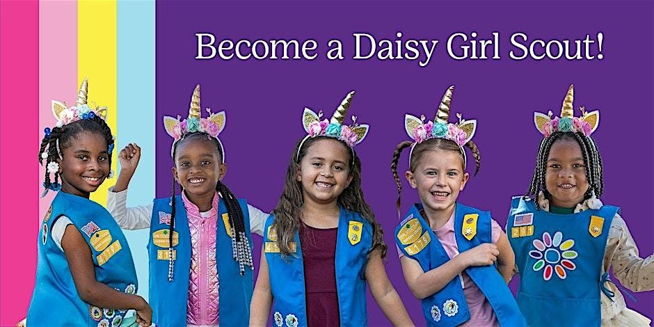 Unicorn Party! | Girl Scouts in Gainesville, Kindergarten & 1st Grade ...