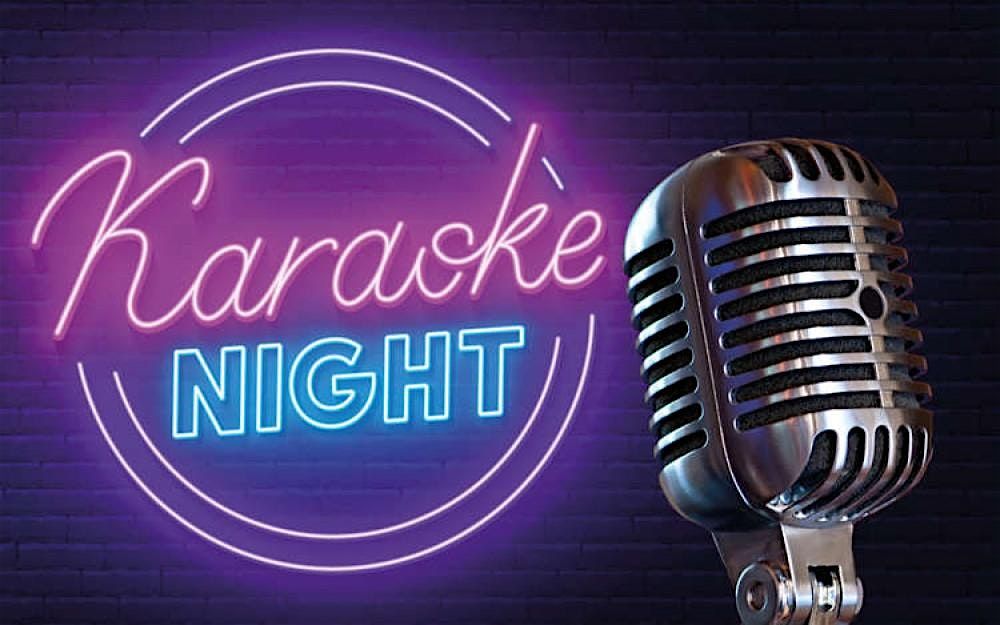 Karaoke Night! at The Brass Tap - Prosper on 17th January, 2026
