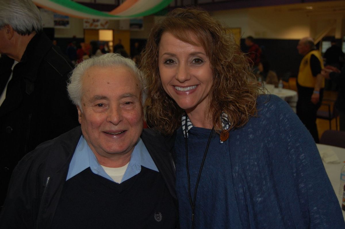 Parking The Marias with Julie | WaMu Theater, Seattle, WA | July 28, 2025