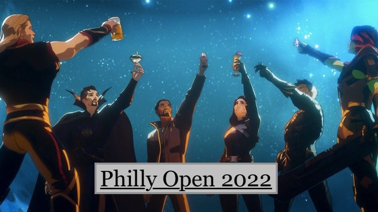 Philly Open 2022 (Ultimate Frisbee Tournament) at Lehigh County Sports ...