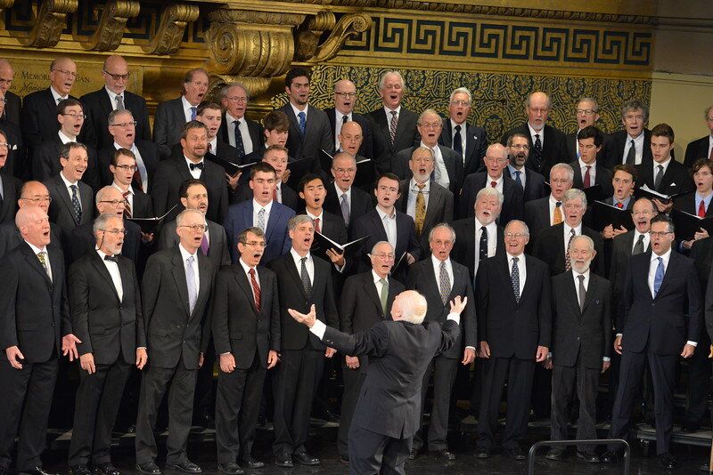 Concert at the Russian Center in San Francisco | The Russian Center of ...