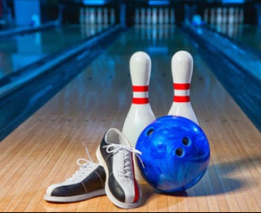 ESARC North League Bowling | MVP Lanes, Fort Wayne, IN | December 17, 2022