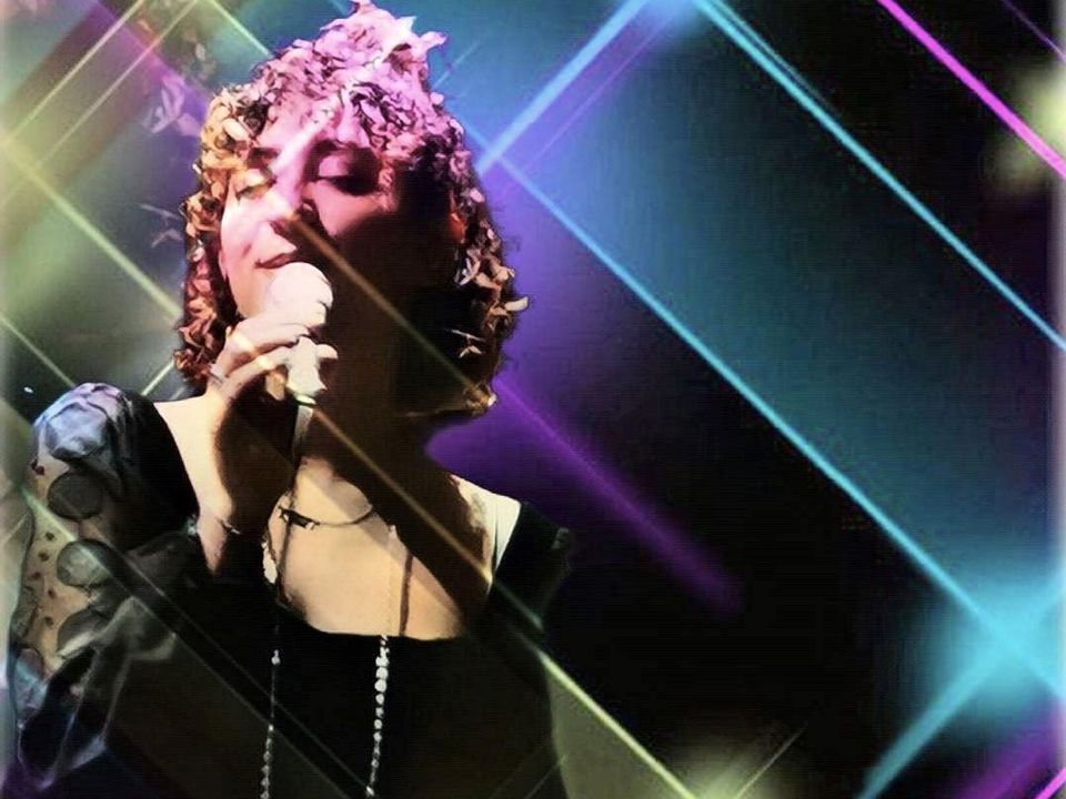 Blue Jazz Quartet with Rivkala | The Ship Isis, Sunderland, EN ...