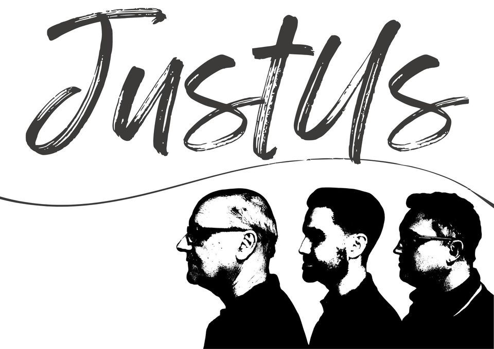 JustUs at Arrivederci Wine & Jazz at Arrivederci Wine and Jazz Bar ...