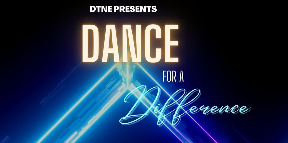 Dance For A Difference at Little Red Church Community Arts Centre ...