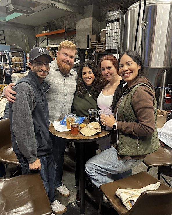 Trivia Night at 902 Brewing Co|Things to Do in Jersey City at 902 ...